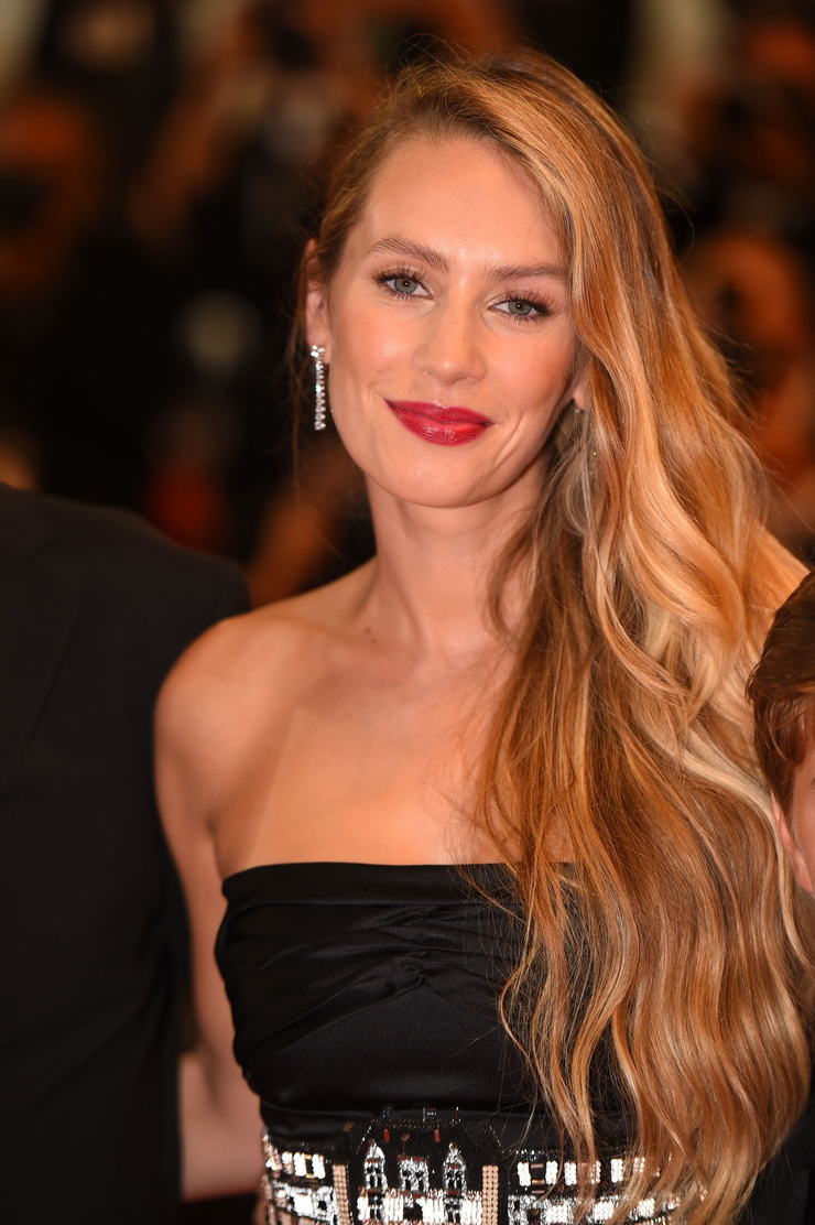 Picture of Dylan Penn