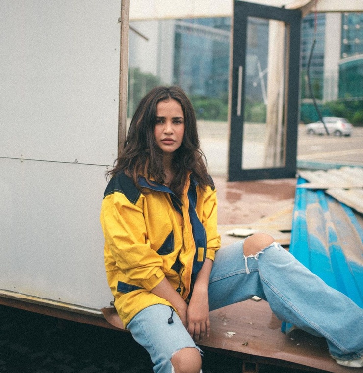 Picture of Aisha Sharma