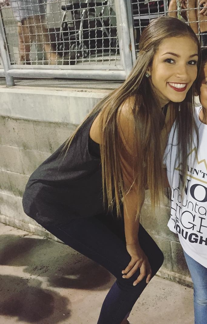 Picture of Mariah Castro