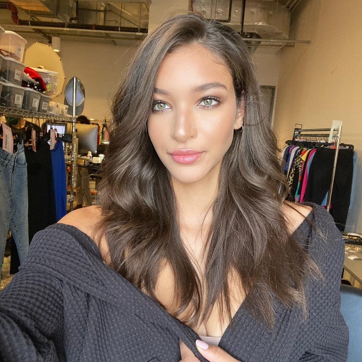 Picture of Mariah Castro