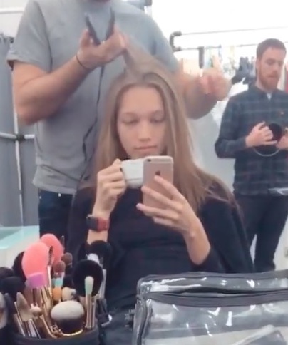 Image of LORENA MARQUES