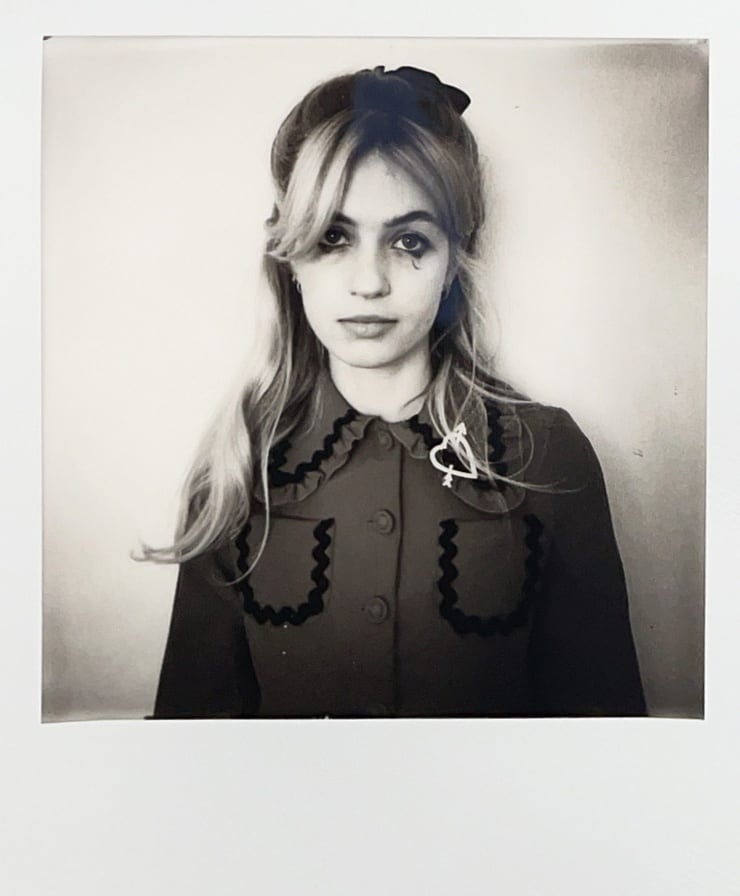 Picture of Olivia Welch