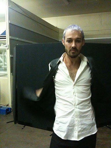 Picture of Daniel Johns