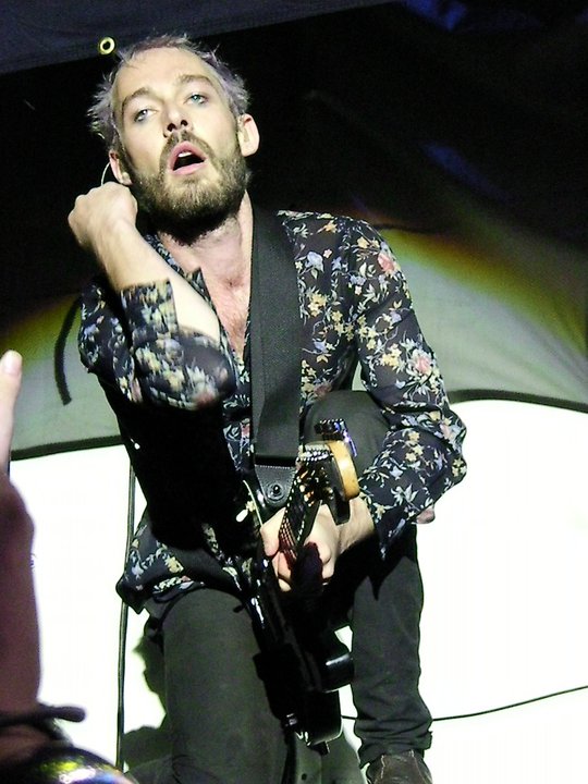 Daniel Johns picture