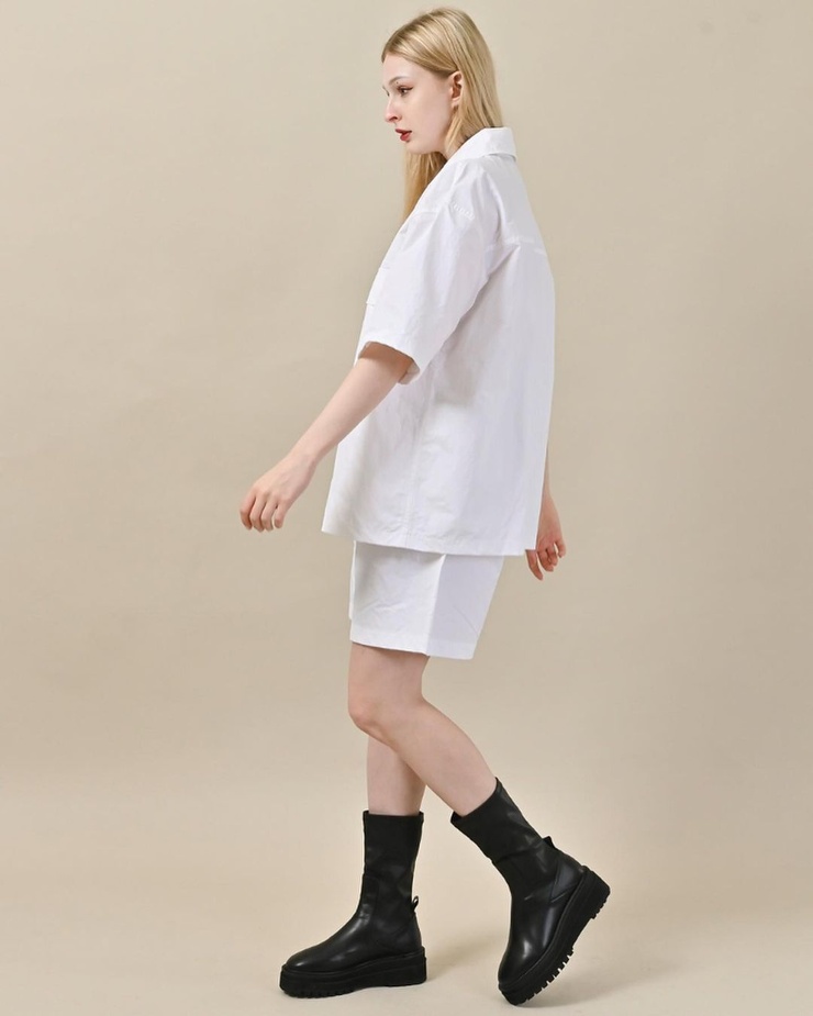 Image of Sasha (model)