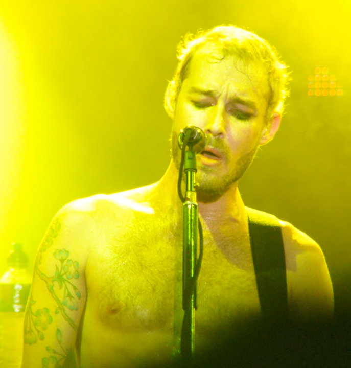 Picture of Daniel Johns