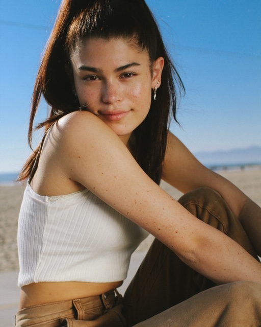 Image of Dylan Conrique