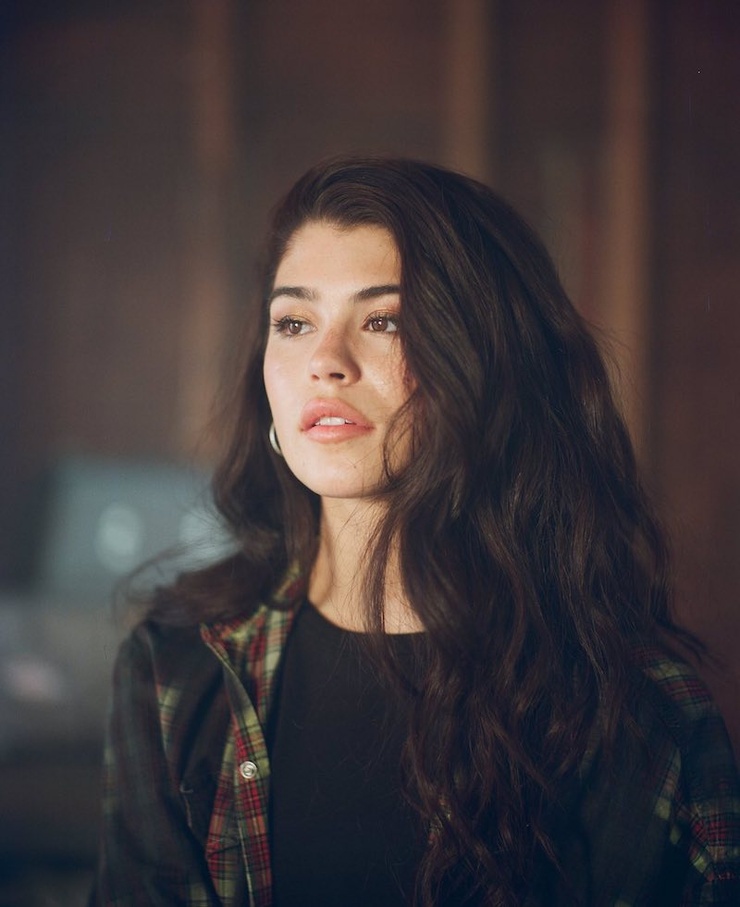 Picture of Dylan Conrique