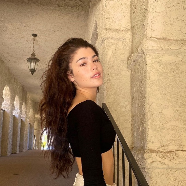 Picture of Dylan Conrique