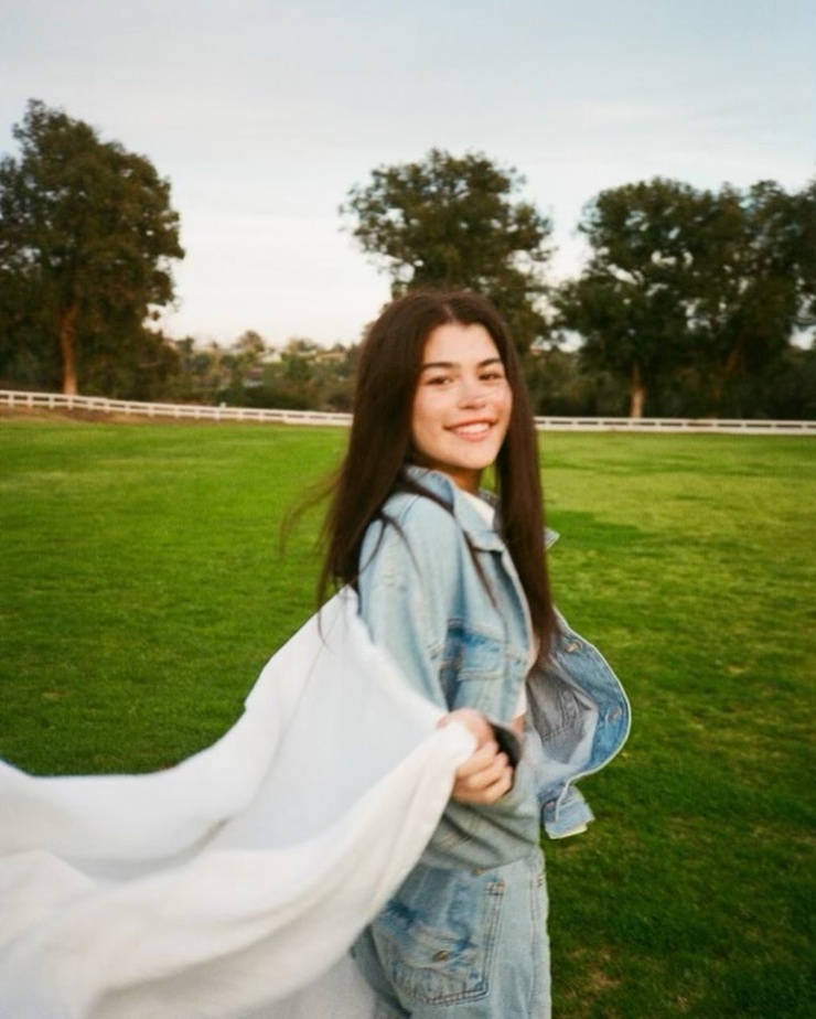 Dylan Conrique picture