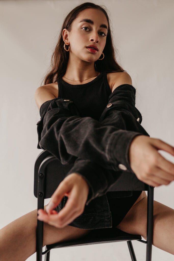 Picture of Layla Iftekher