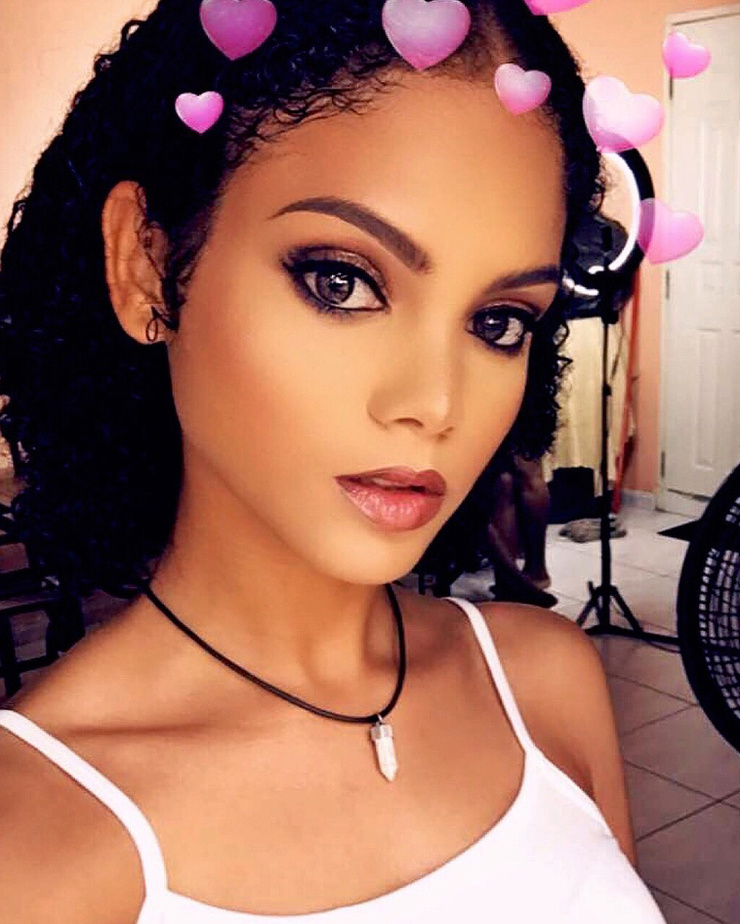 Picture of Emily Sara-Claire Maddison