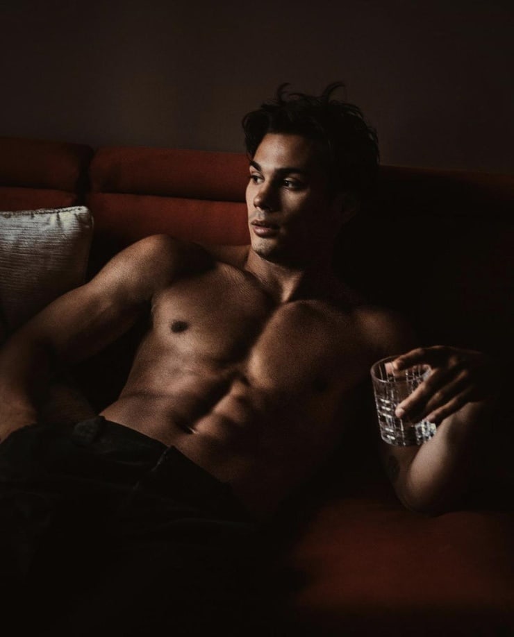 Drew Ray Tanner picture