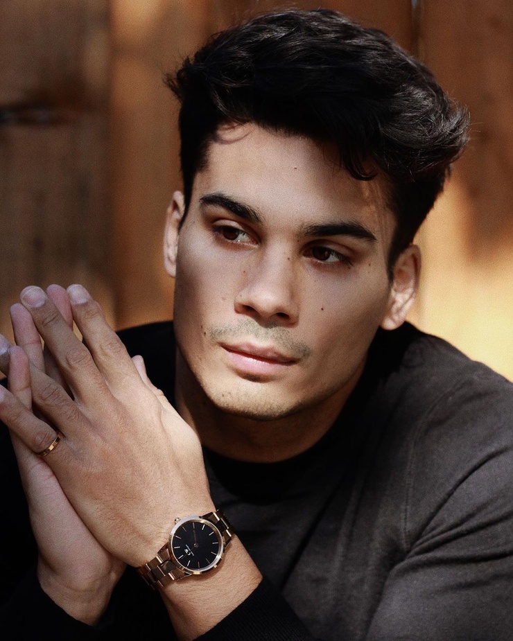 Picture of Drew Ray Tanner