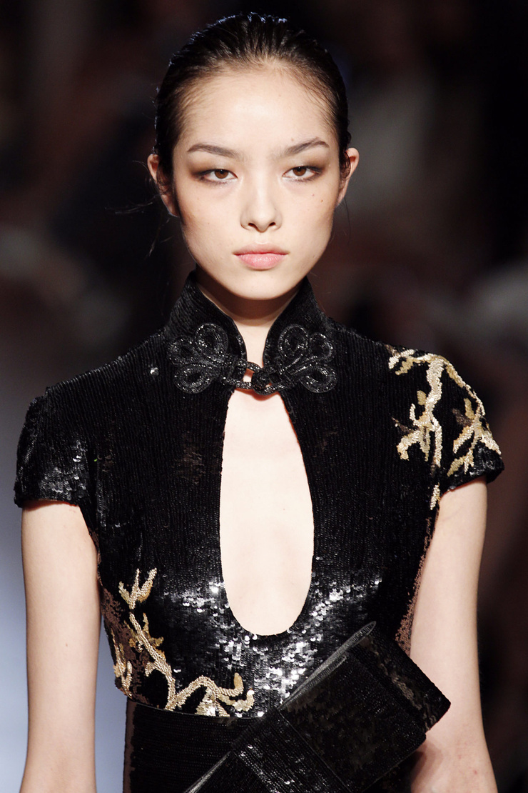 Picture of Fei Fei Sun