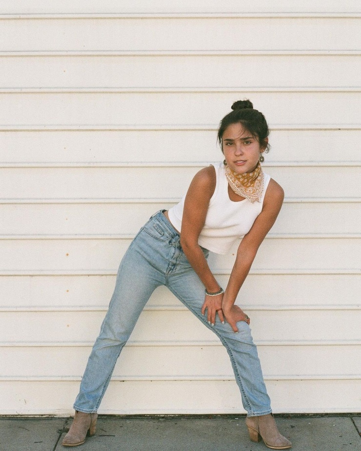 Image of Molly Jackson