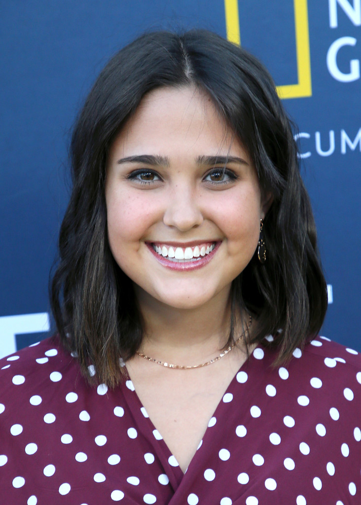 Picture of Molly Jackson