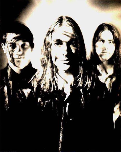 Image of Silverchair