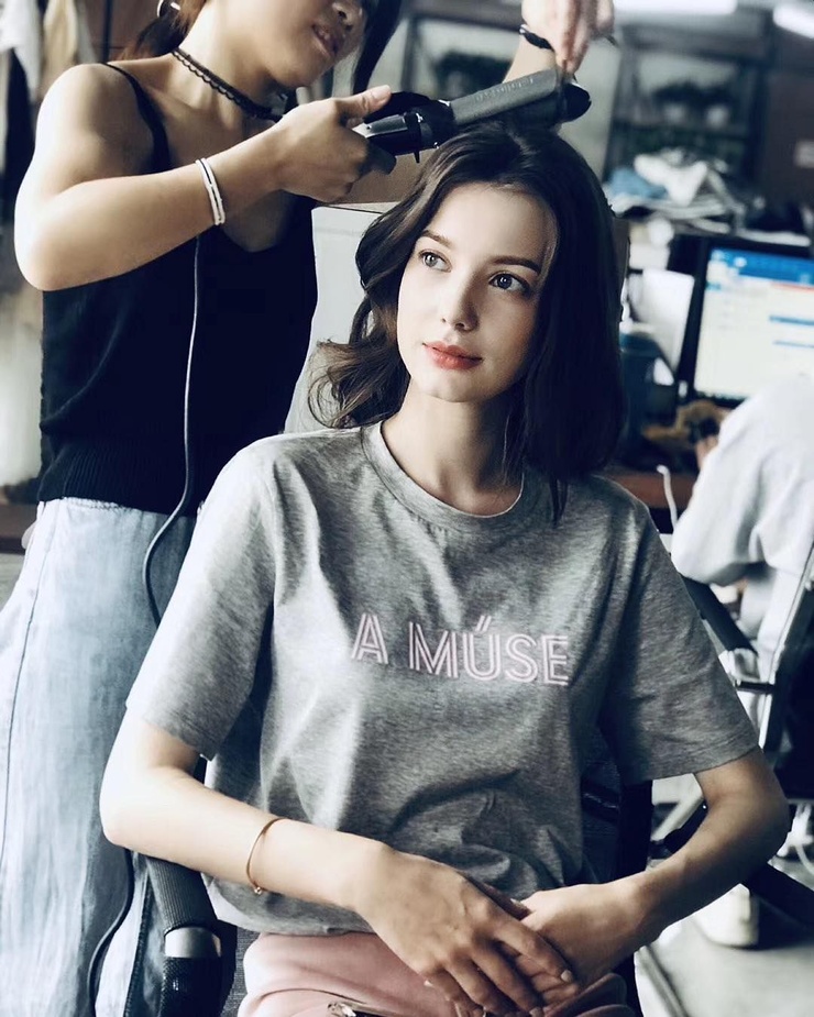 Picture of Anastasia Cebulska