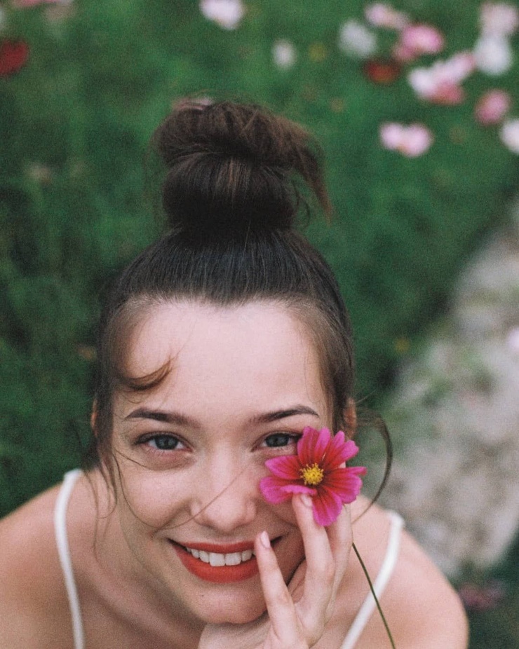 Picture of Anastasia Cebulska