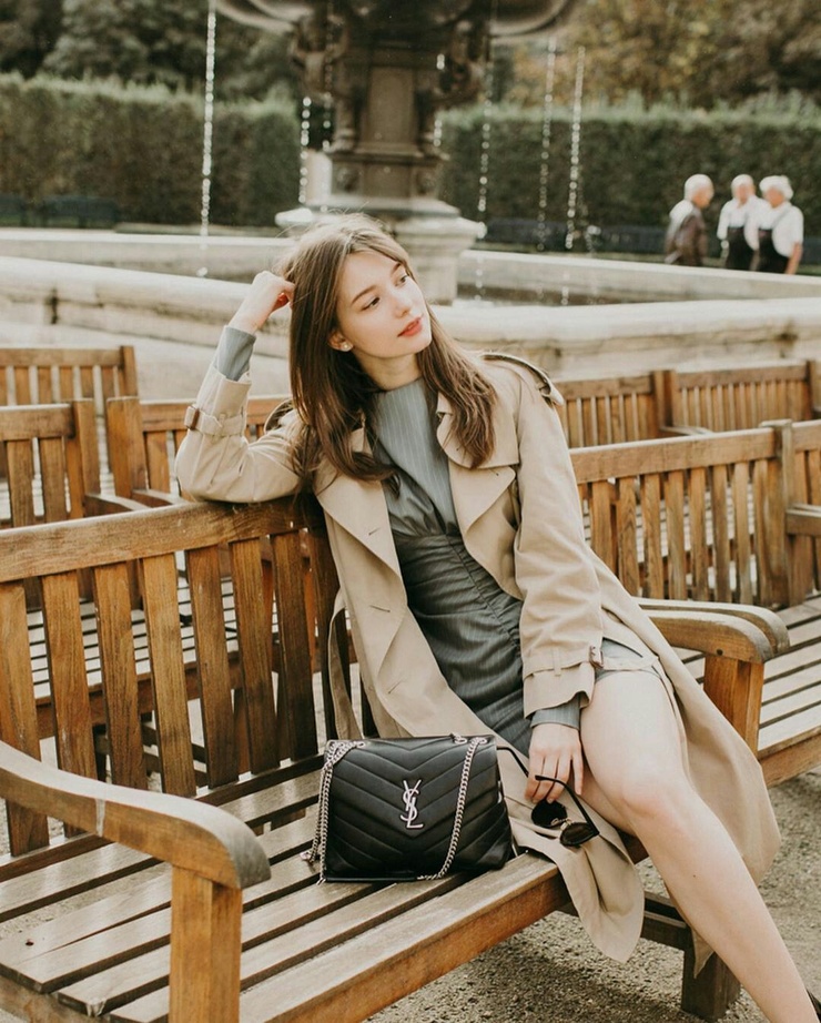 Picture of Anastasia Cebulska