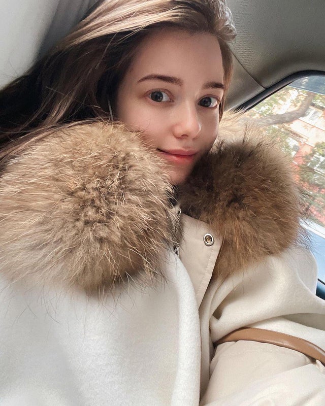 Picture of Anastasia Cebulska