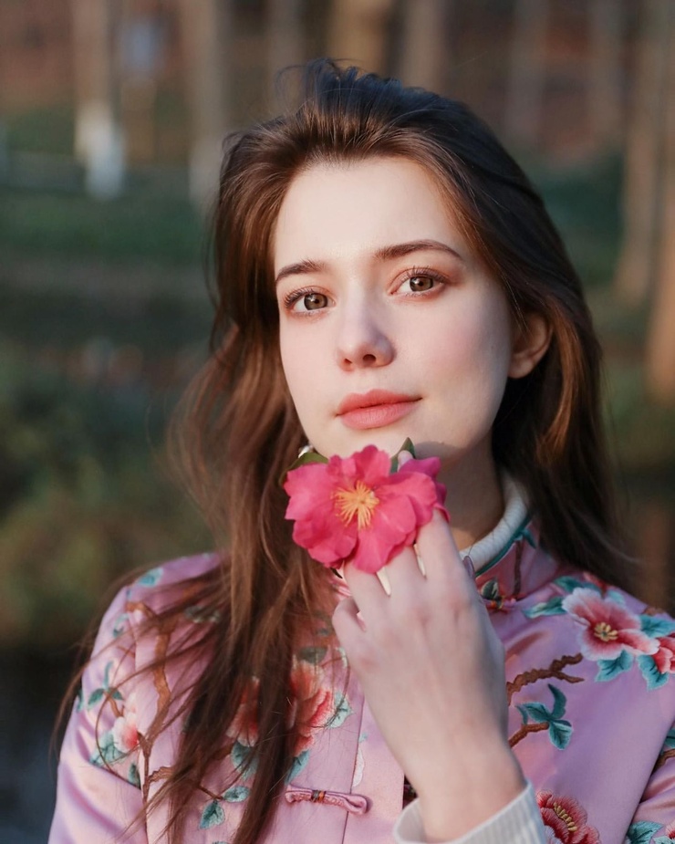 Picture of Anastasia Cebulska