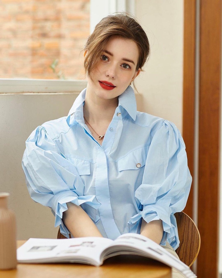 Anastasia Cebulska image