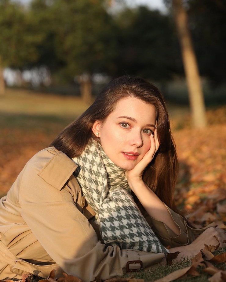 Picture of Anastasia Cebulska