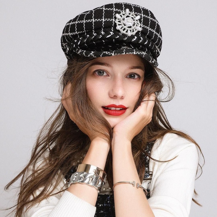 Picture of Anastasia Cebulska