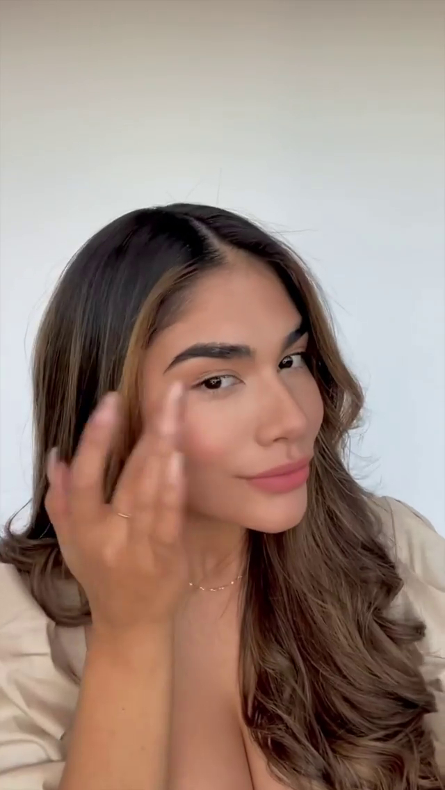 Maria Perez. picture