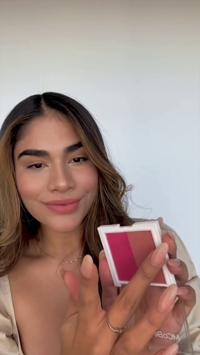 Picture of Maria Perez.