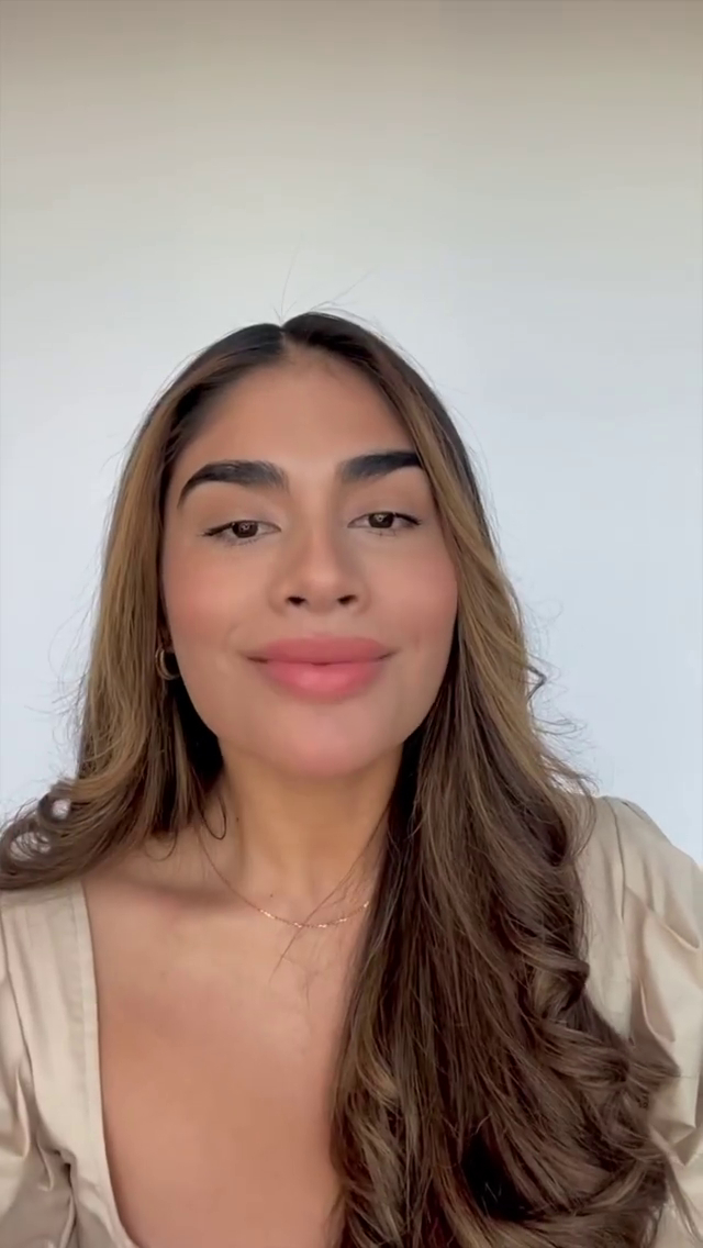 Picture of Maria Perez.