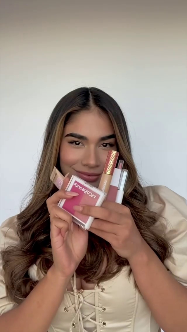 Picture of Maria Perez.