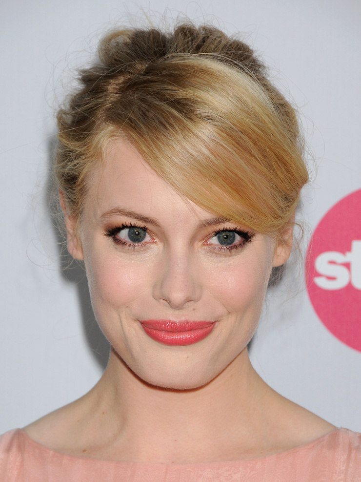 Picture of Gillian Jacobs
