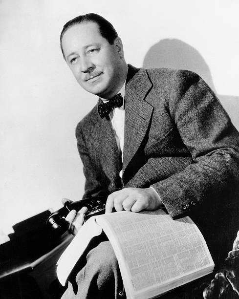 Robert Benchley
