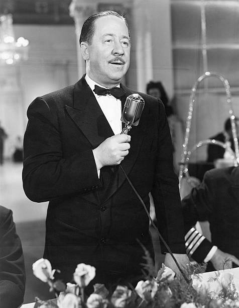 Robert Benchley