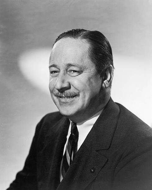Robert Benchley