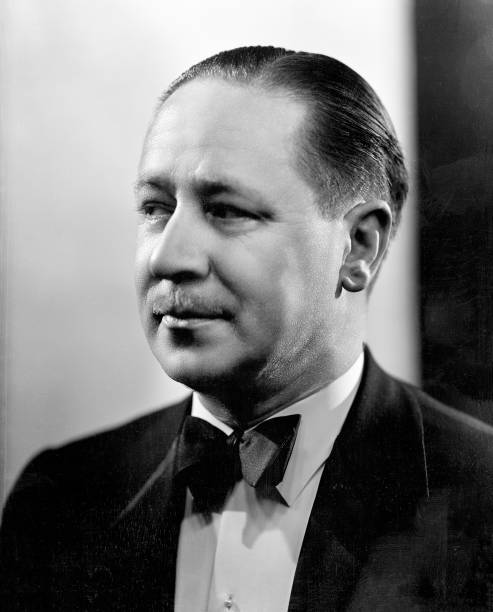 Robert Benchley