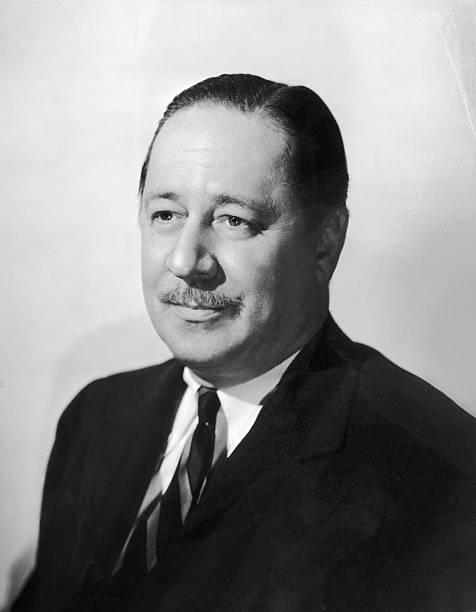 Robert Benchley