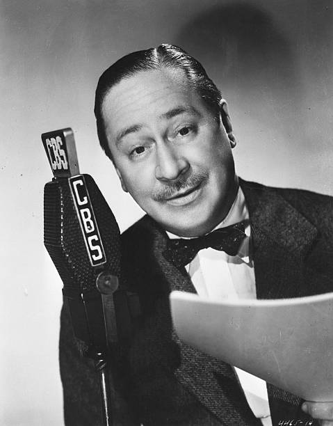 Robert Benchley