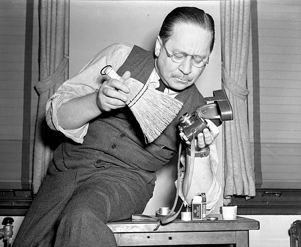 Robert Benchley