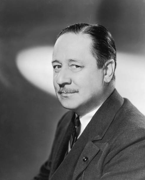 Robert Benchley