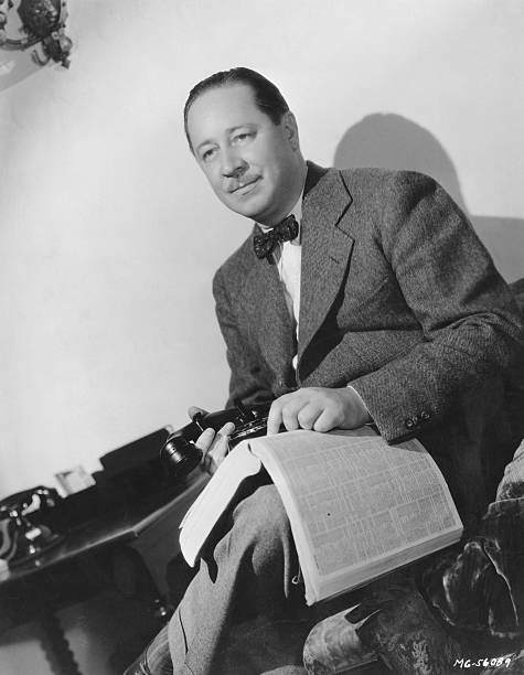Robert Benchley