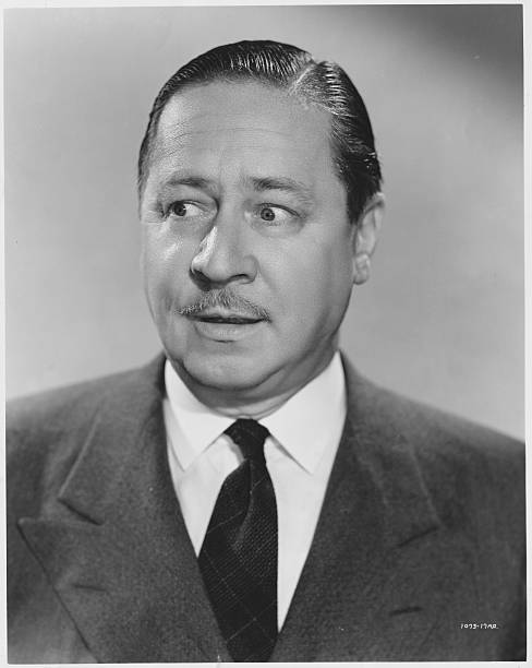 Robert Benchley