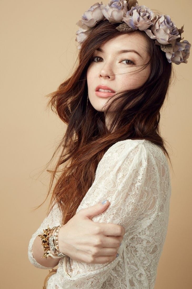 Picture of Marié Digby