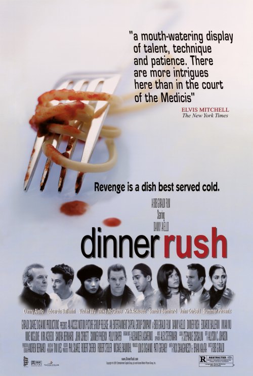 Picture of Dinner Rush