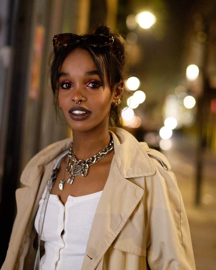 Picture of Sarah Abshir