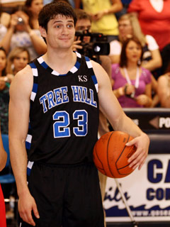 Picture of One Tree Hill