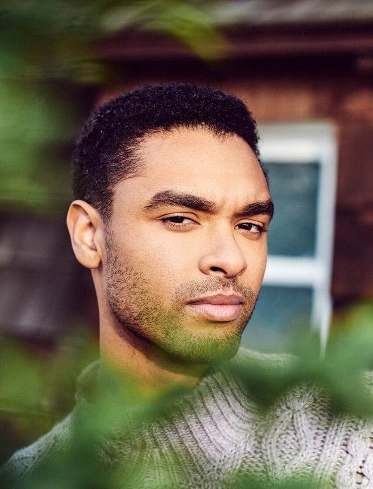 Picture of Regé-Jean Page